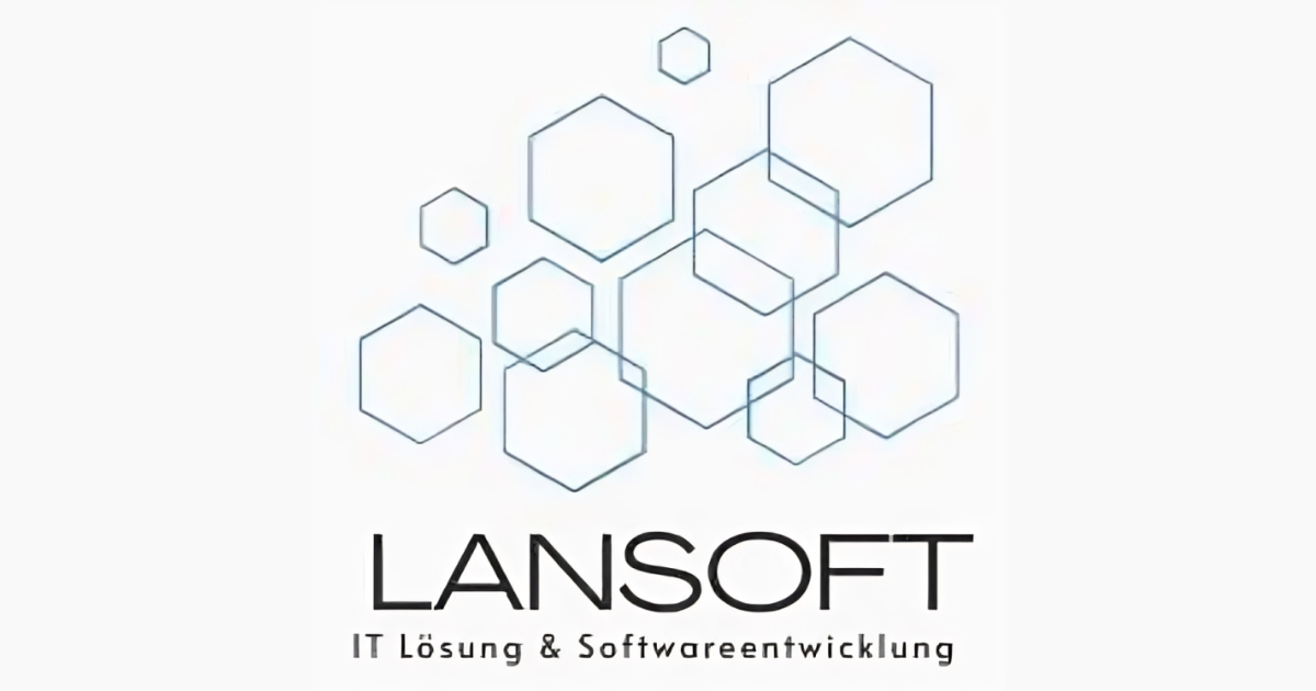 Lansoft UG